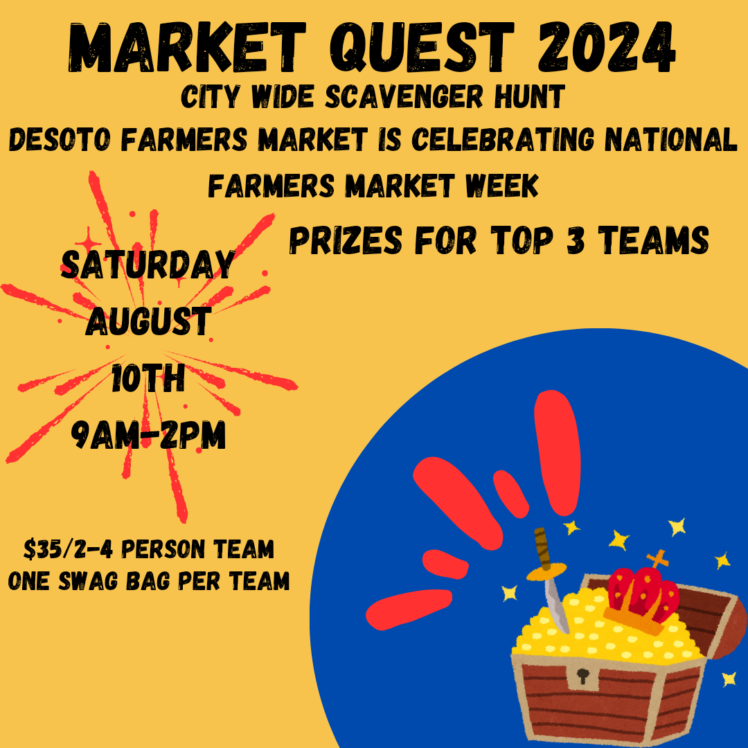 2024 Market Quest